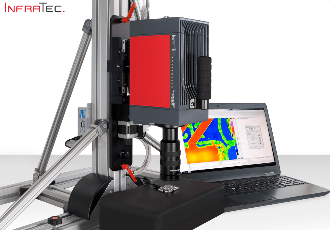 Apply a New Level of Flexibility to Analyze Thermal Effects | Elektor ...