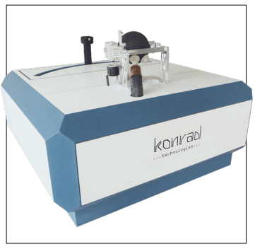 Energy Efficient Thermal Test Systems | Elektor Magazine