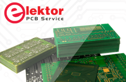 Get Started with Elektor PCB Service | Elektor Magazine