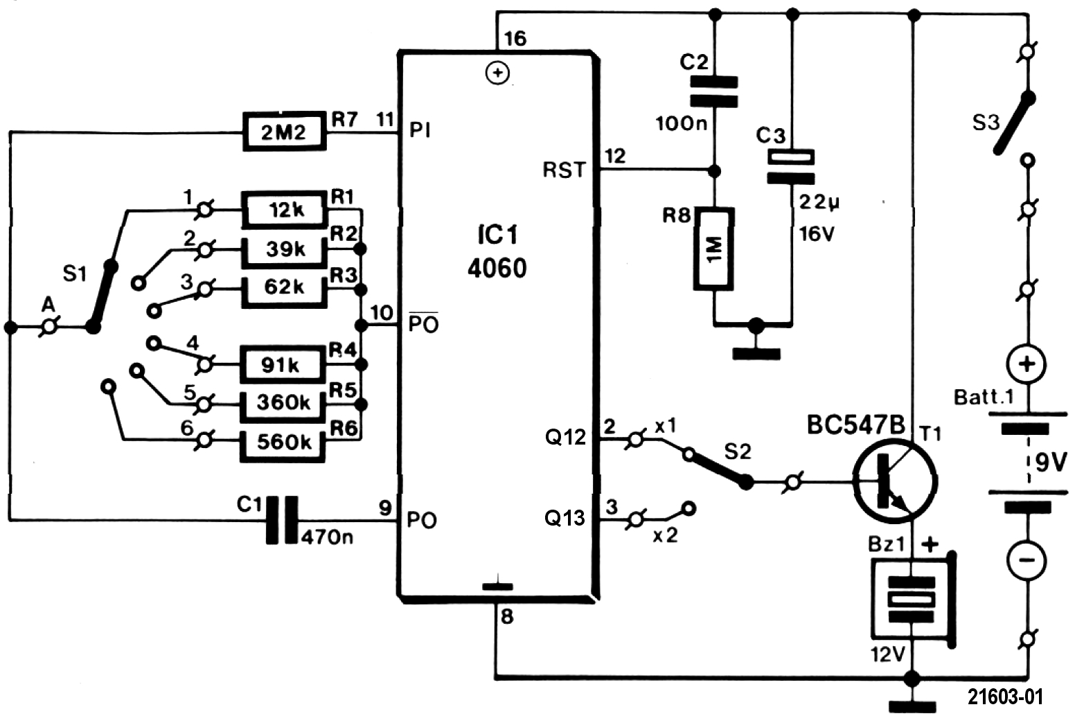 Small Circuits Revival – Episode 13 | Elektor Magazine