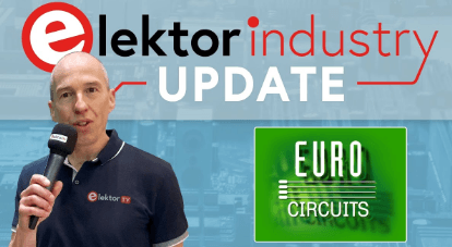 Industry Update: Manufacturing PCB Prototypes with Eurocircuits ...