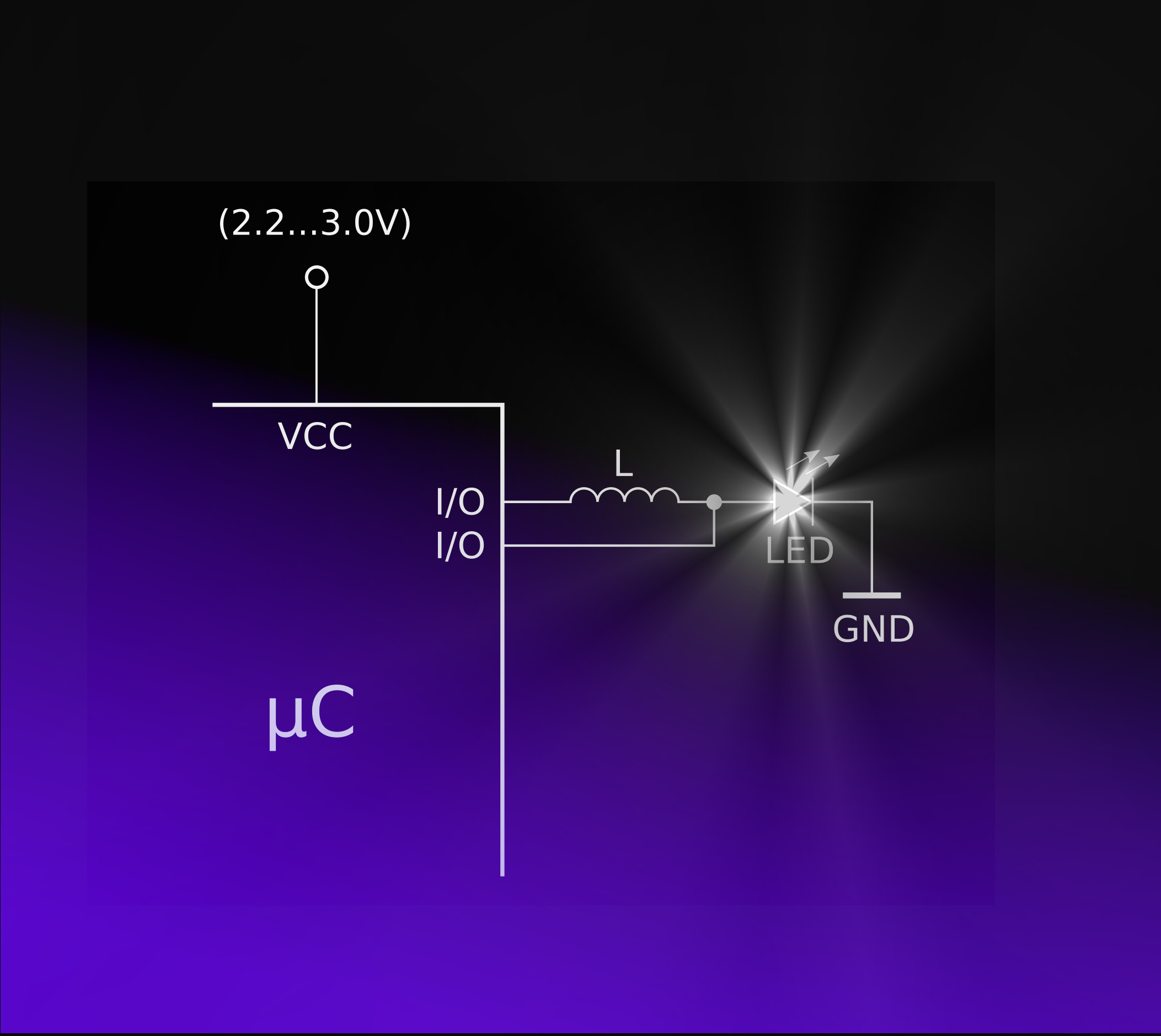 LED Booster for Microcontrollers | Elektor Magazine