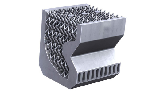 The Most Efficient Heat Sinks Are Produced Cost-efficiently by ValCUN ...