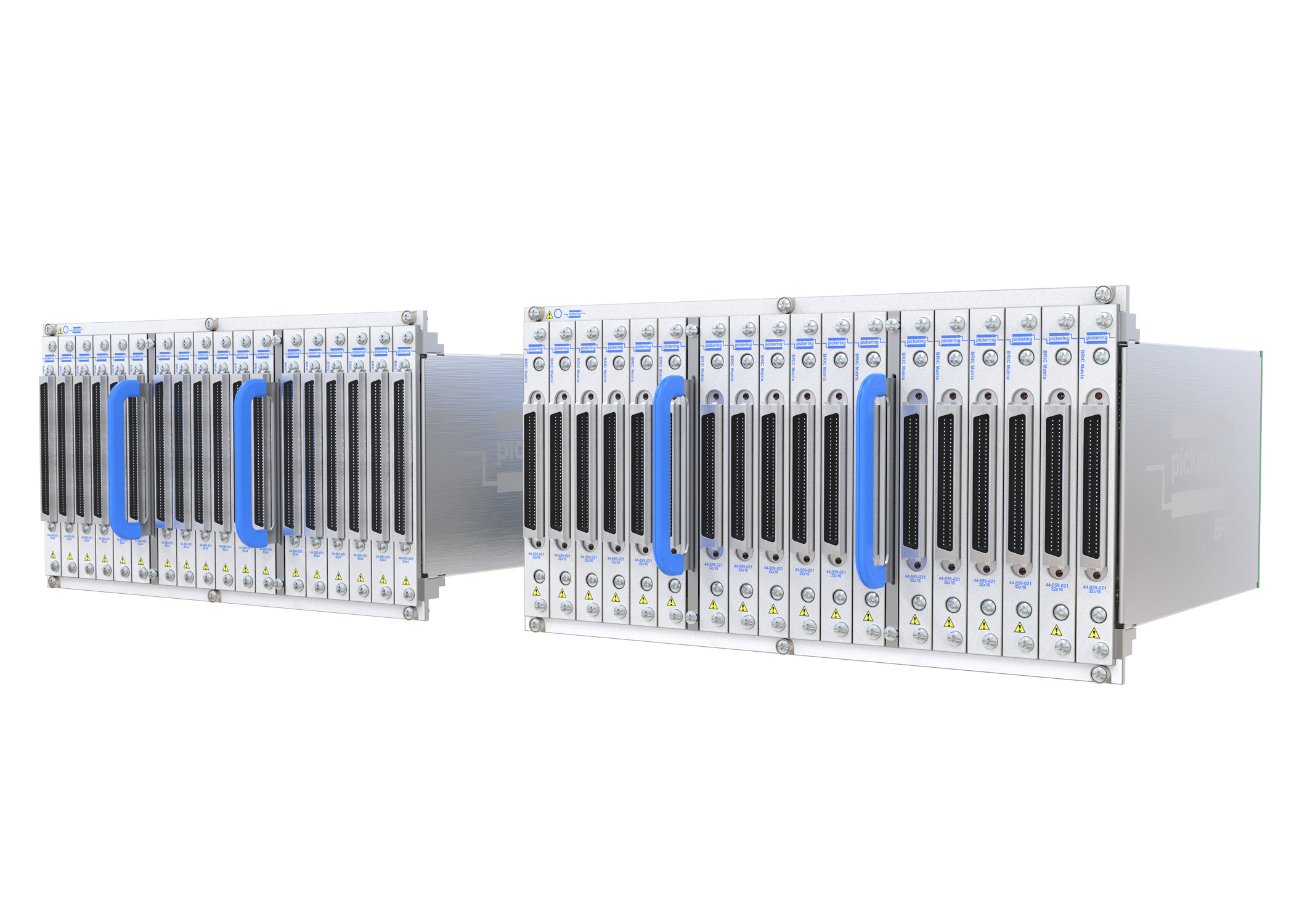 Pickering Interfaces launches industry’s highest capacity PXI matrix ...