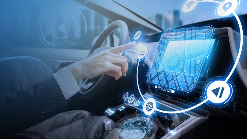 New Connected Car Test Solutions from Keysight | Elektor Magazine