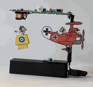 Magnetic Levitation the Easy Way | Elektor Magazine