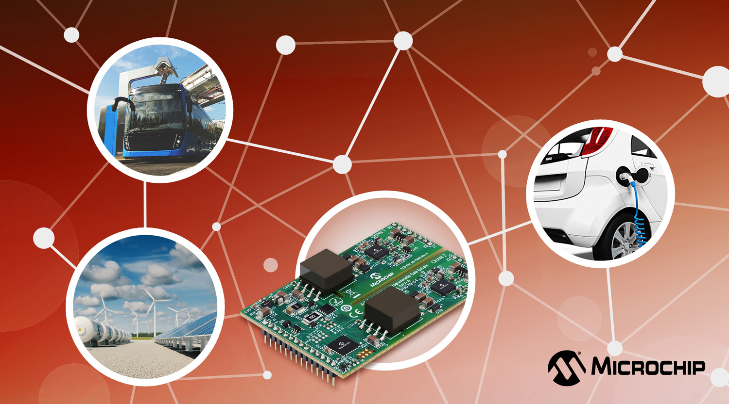 Microchip Announces New Digital Gate Driver for Silicon Carbide MOSFETs ...