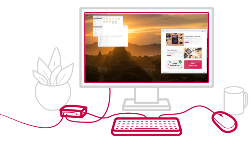 New Raspberry Pi Os Based On Debian Bullseye Elektor Magazine