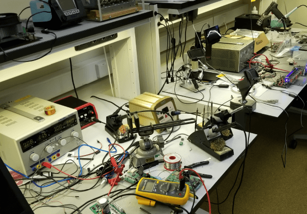 Elektor Lab Notes: Elektor X, Summer Circuits, and More | Elektor Magazine