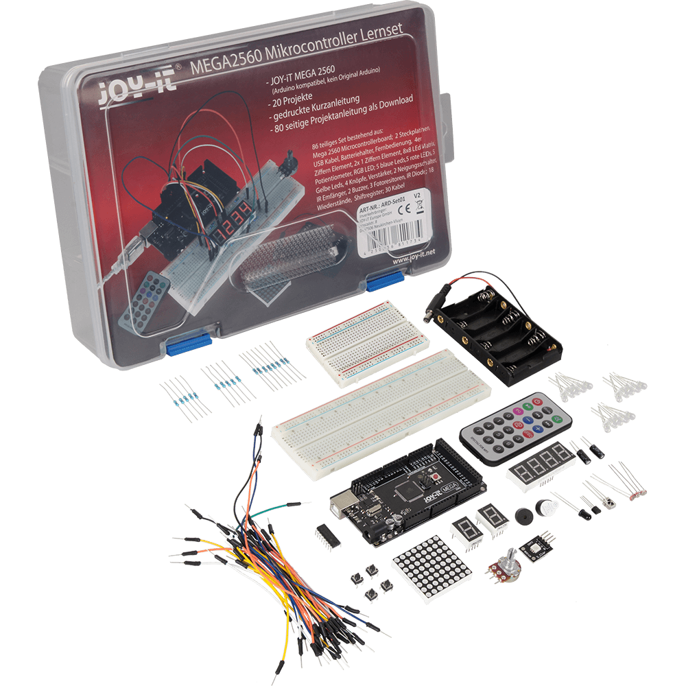 Focus on Embedded Development | Elektor Magazine