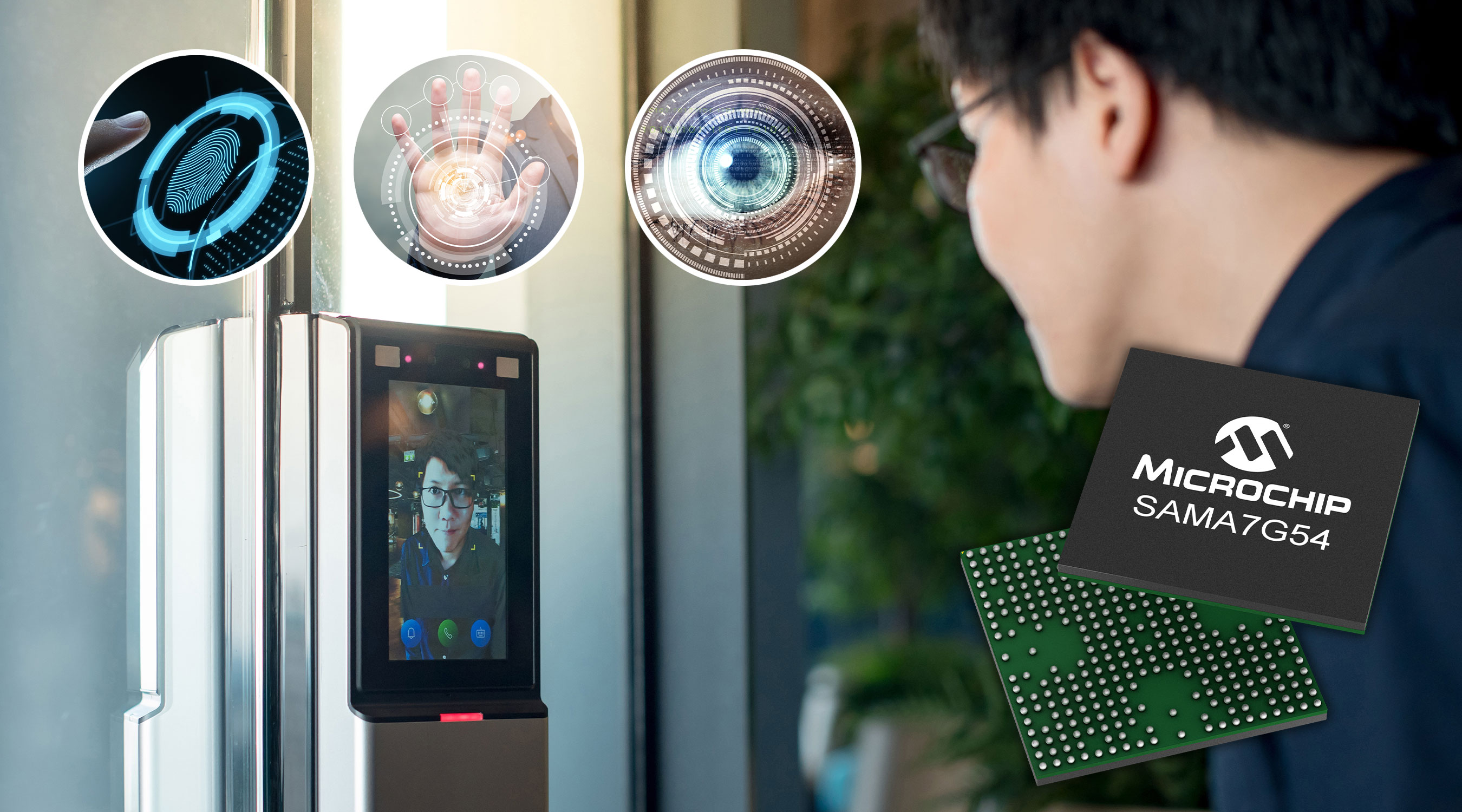 First Single-Core MPU with MIPI CSI-2 Camera Interface and Advanced ...