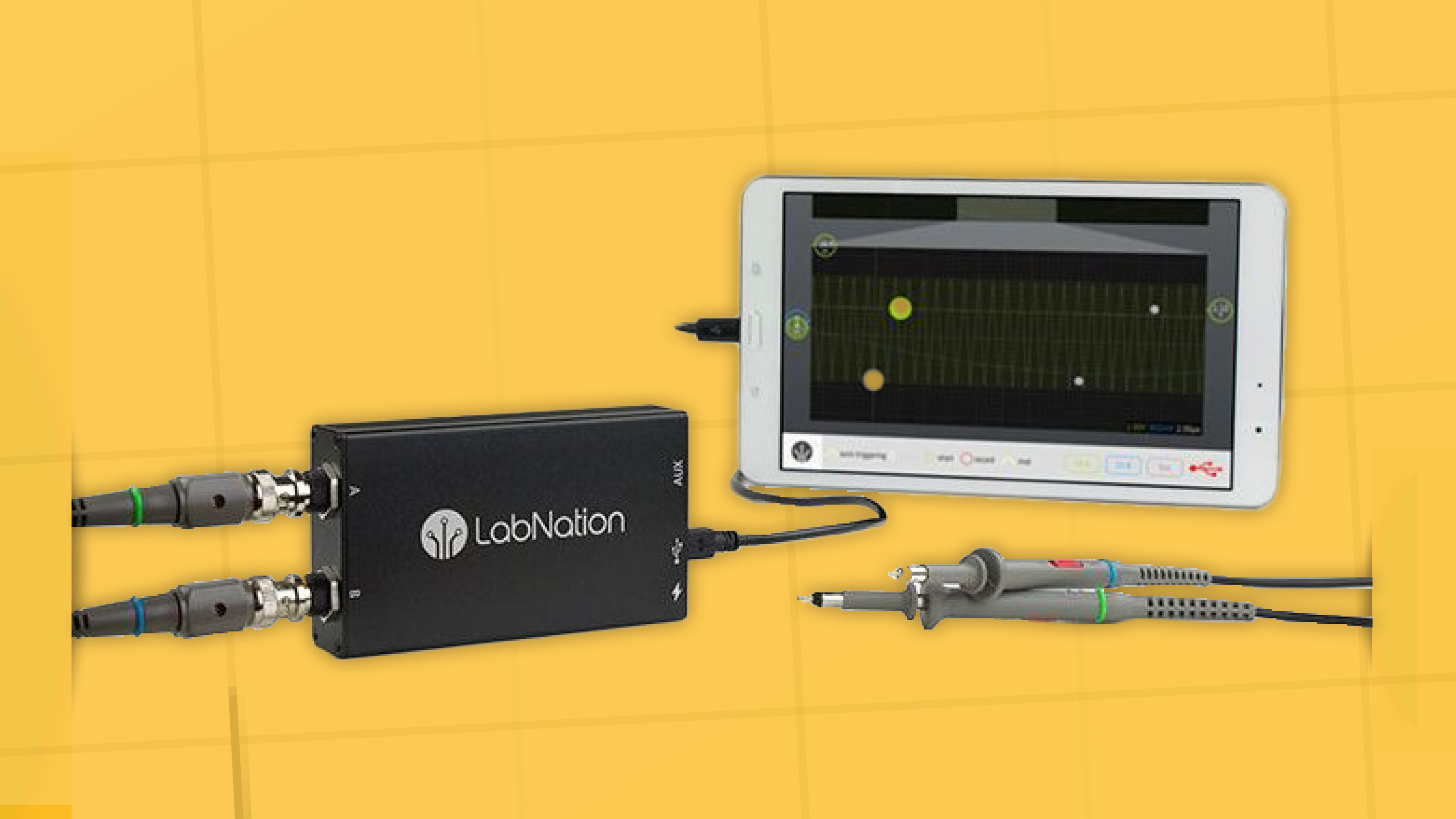 Focus on Test & Measurement | Elektor Magazine