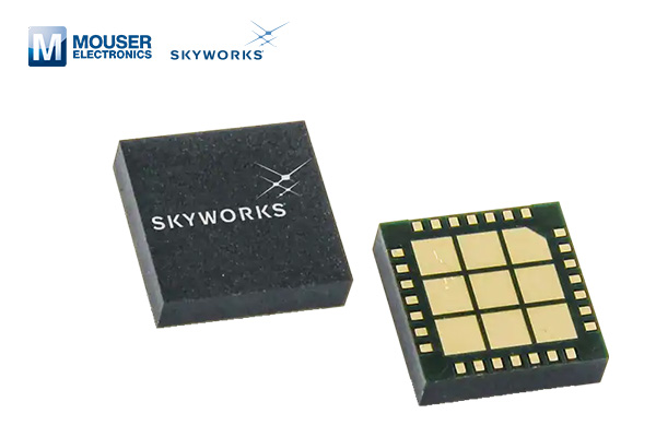 IoT Front-End Modules (FEM) | Elektor Magazine