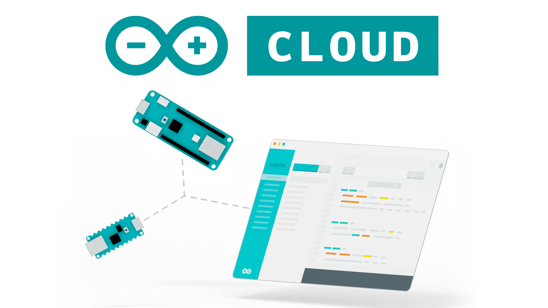Connected Projects, Simplified | Elektor Magazine