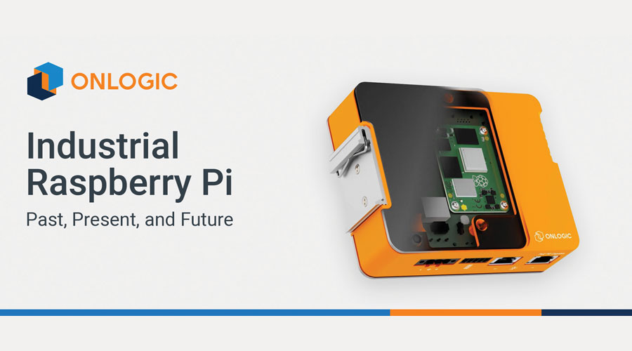 Industrial Raspberry Pi: Past, Present, and Future | Elektor Magazine Industrial Raspberry Pi: Past, Present, and Future | Elektor Magazine