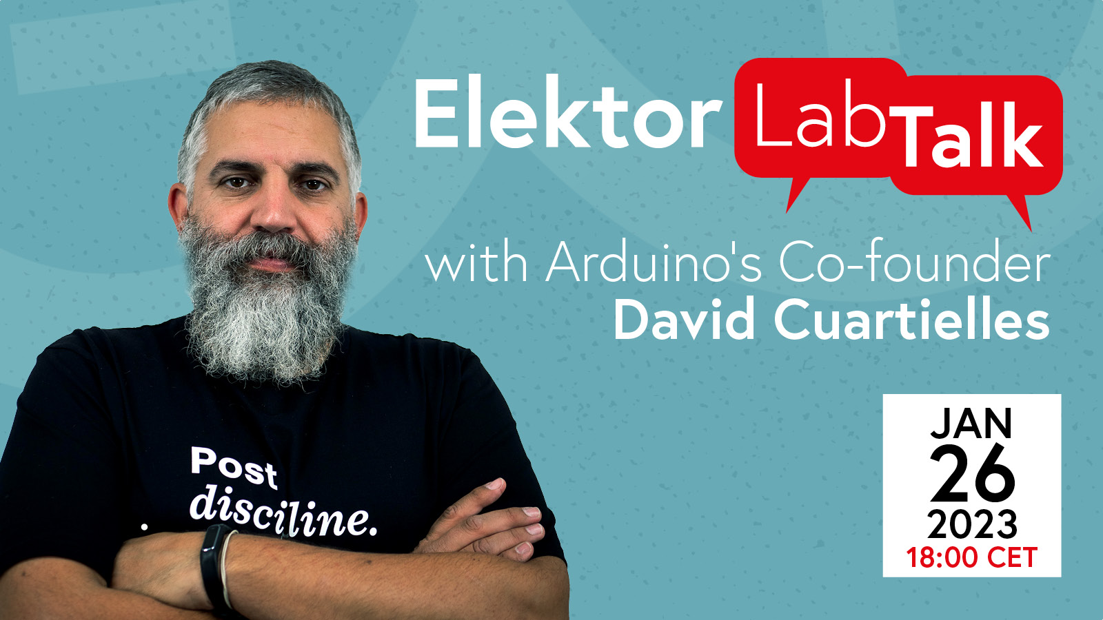 Focus on Arduino | Elektor Magazine