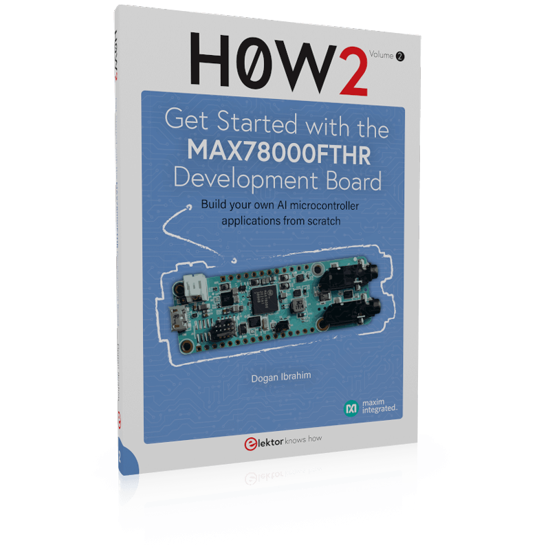 Embedded & AI | Elektor Magazine