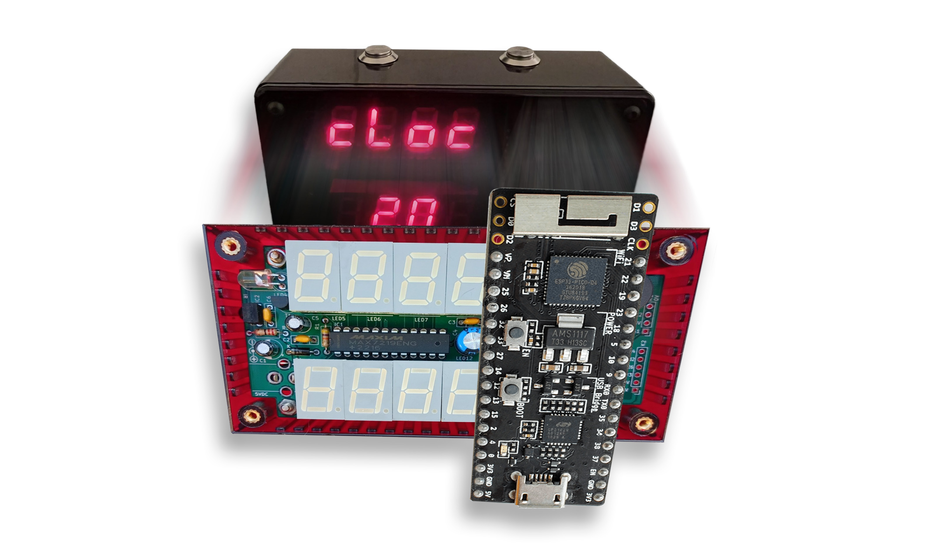 Focus on Embedded Development | Elektor Magazine