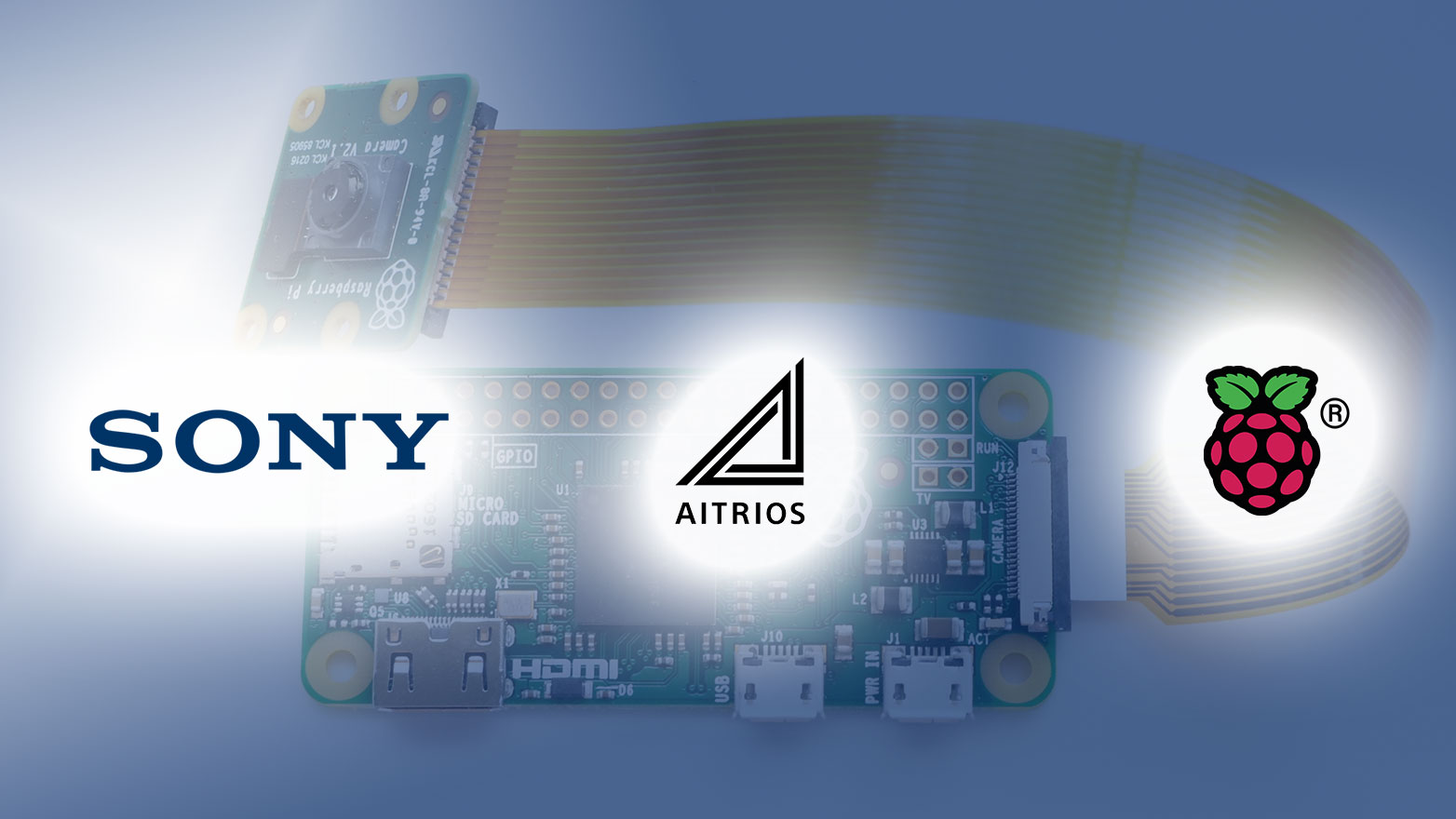 Sony Semiconductor Solutions Corporation Invests In Raspberry Pi What Does It Mean For Edge Ai 