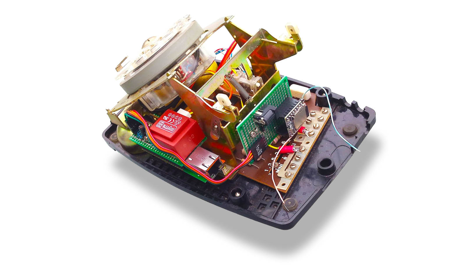 Focus on IoT & Sensors | Elektor Magazine