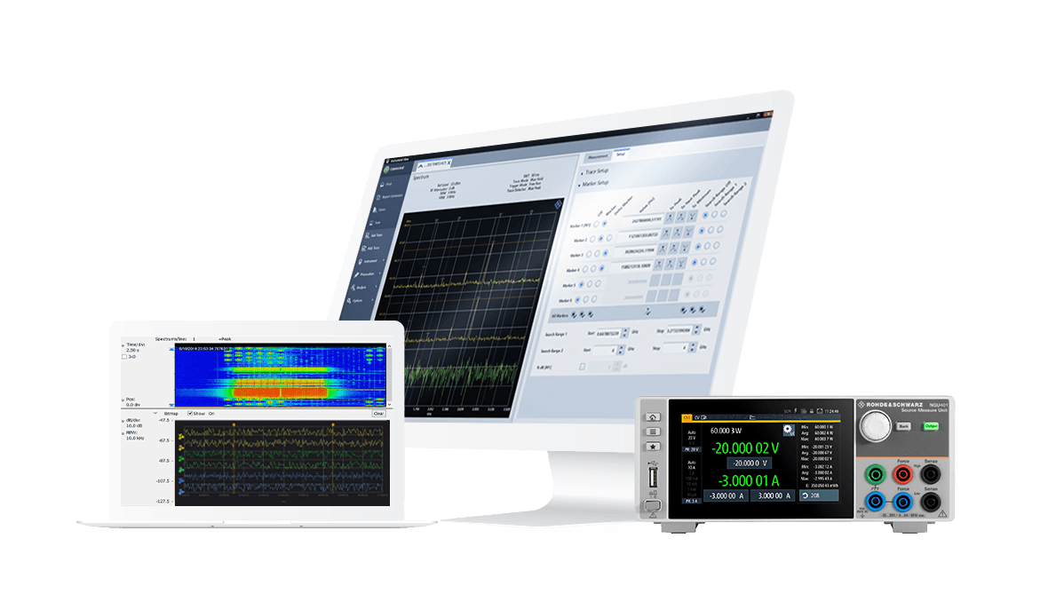 The Role of Test Software in a Complete Testing Solution | Elektor Magazine