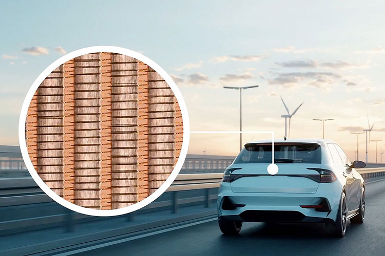 Advanced EMC shielding without boundaries | Elektor Magazine