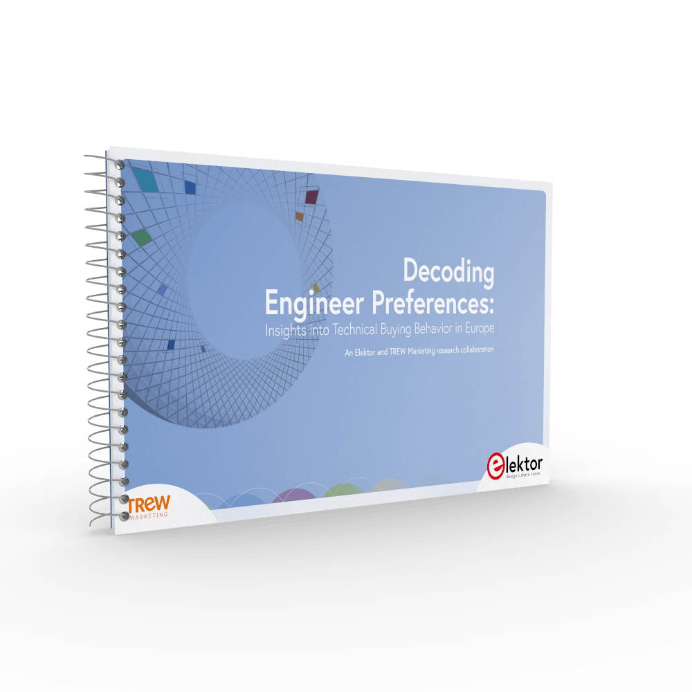 Decoding Engineer Preferences | Elektor Magazine