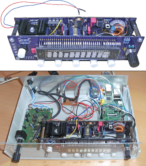 Design Rewind: Open-Source GPS Tracking, Net Radio, and More ...