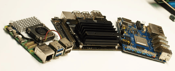 AI Specialist: Machine Learning with the Jetson Nano | Elektor Magazine