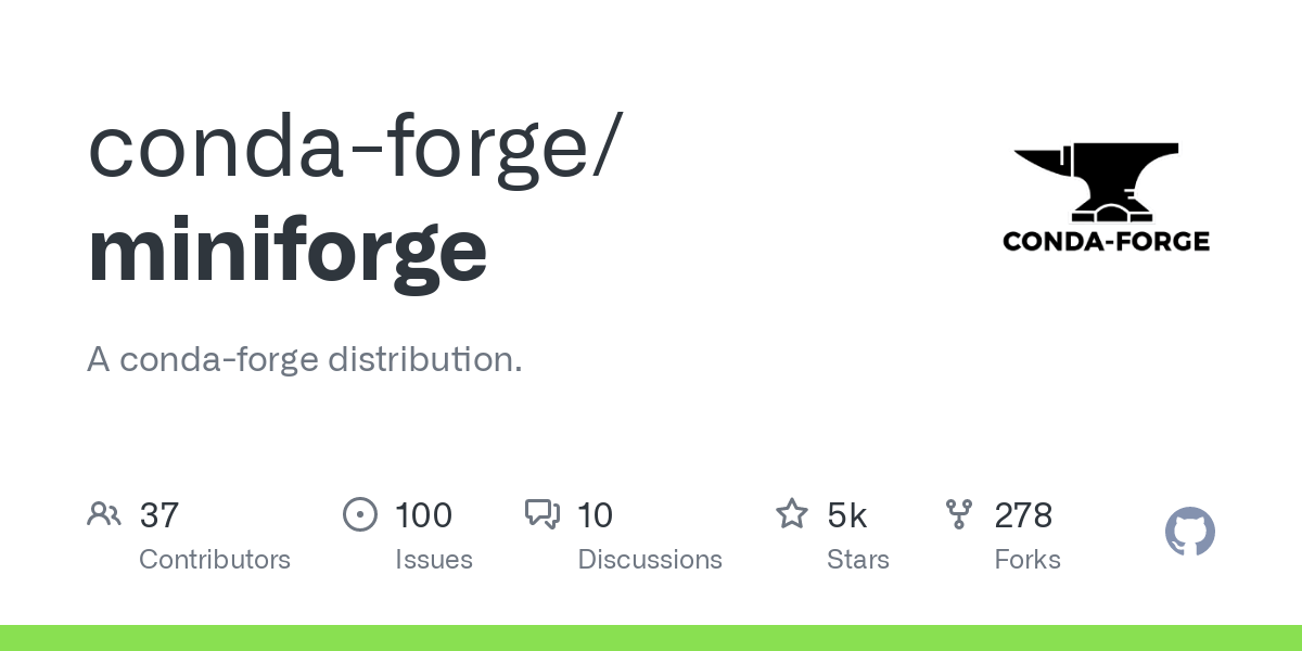 Simplifying Python Development on Raspberry Pi With Miniforge | Elektor Magazine
