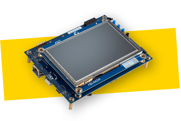 STM32 Edge AI Contest | Elektor Magazine