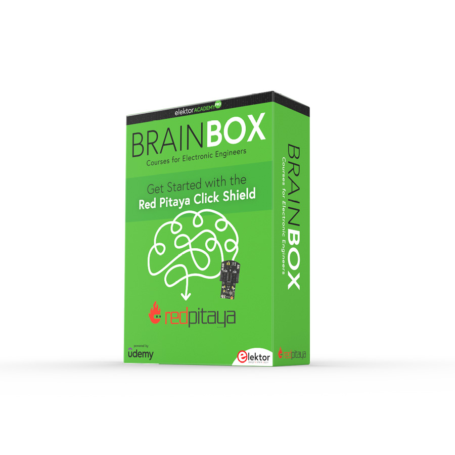 Elektor Academy Pro | Elektor Magazine