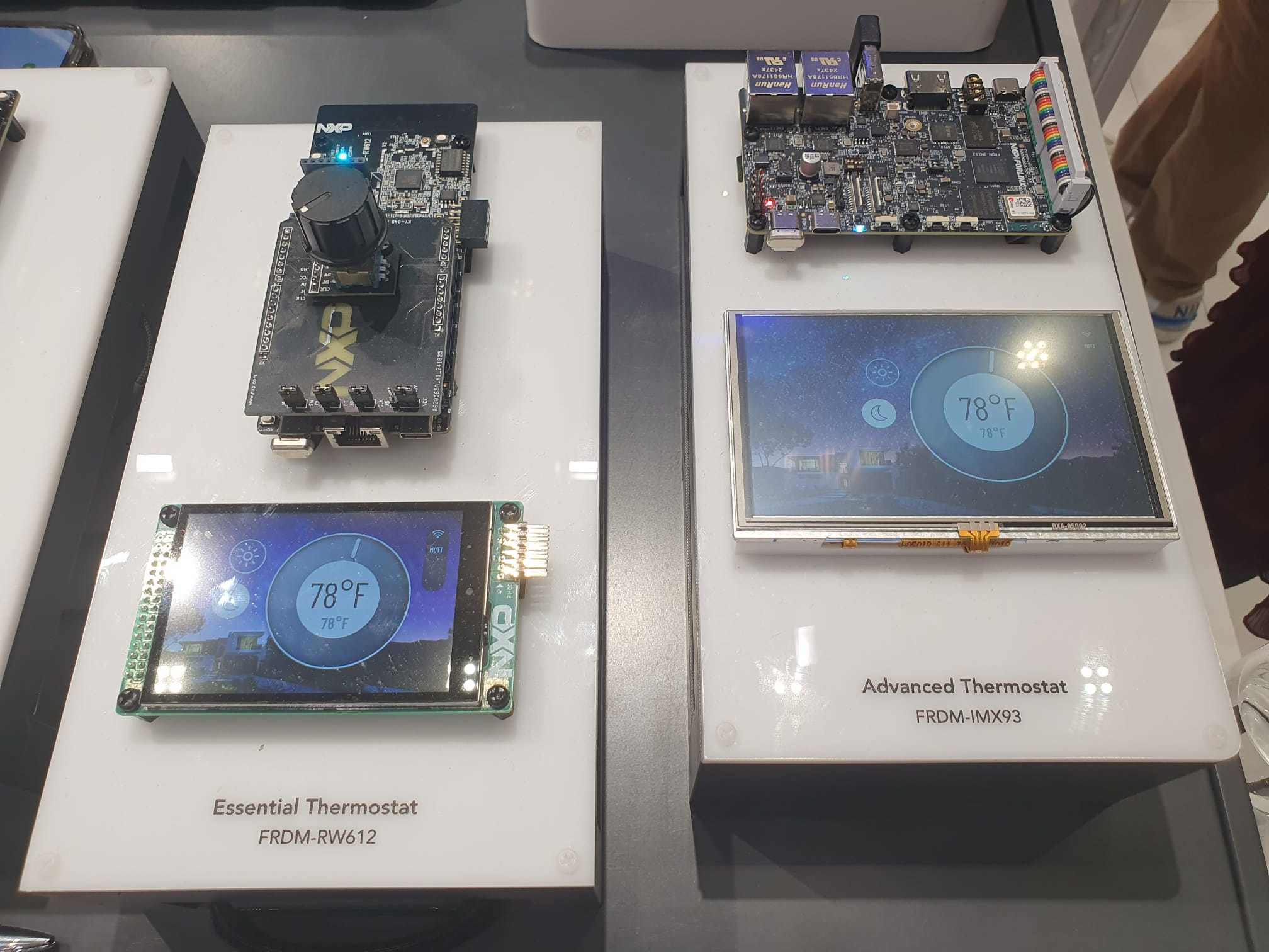 Embedded World 2025: Day 2! | Elektor Magazine