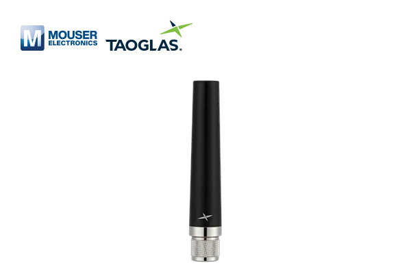 TU.66 Terminal Mount Antenna | Elektor Magazine