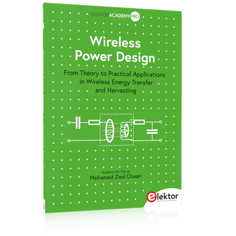 Elektor Academy Pro | Elektor Magazine