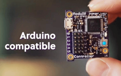 The Modular Modulo System | Elektor Magazine