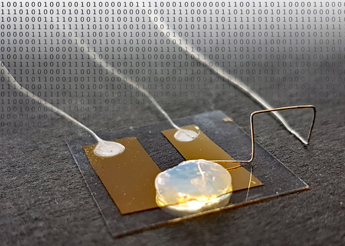 KIT develops a single-atom transistor | Elektor Magazine
