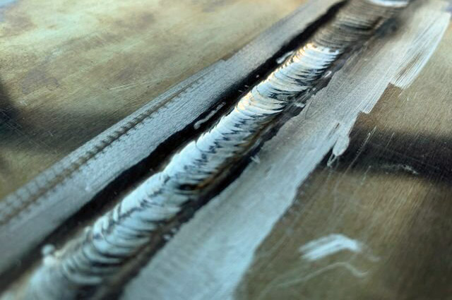 Nanoparticles solve tricky welding problem | Elektor Magazine Nanoparticles solve tricky welding problem | Elektor Magazine