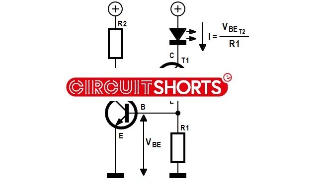 Circuit Shorts: Dual-BJT Constant Current | Elektor Magazine