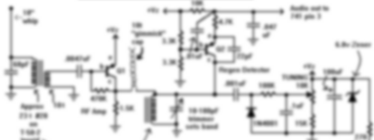 Your own original work only, please | Elektor Magazine