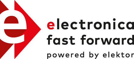 electronica Fast Forward - stay up to date | Elektor Magazine