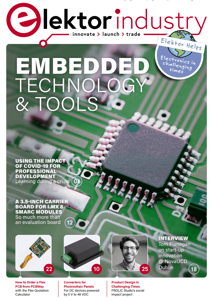 Foreword 2004IND | Elektor Magazine