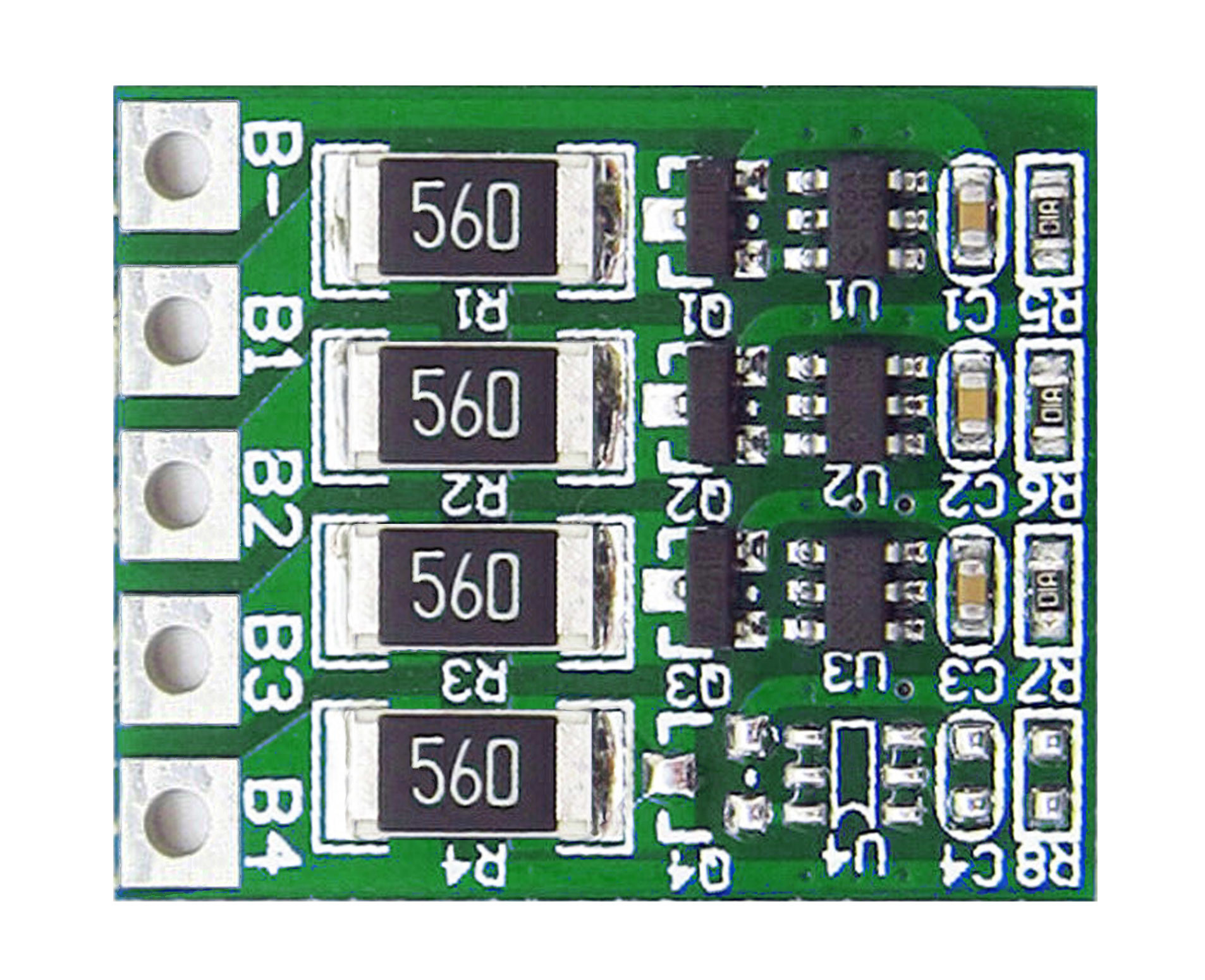 Battery Management | Elektor Magazine
