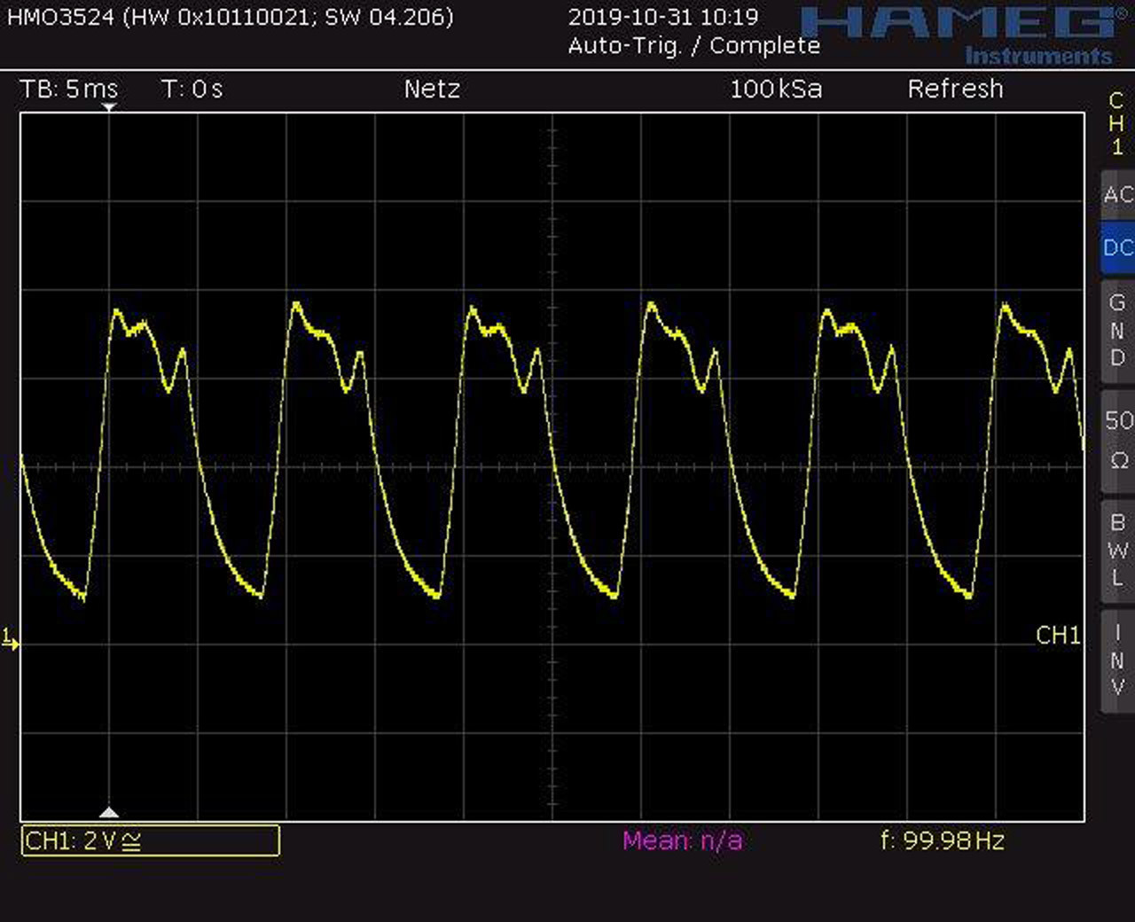 Optical Probe for Oscilloscopes | Elektor Magazine