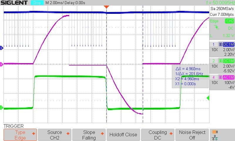 Universal Triac Control Module with ATmega | Elektor Magazine