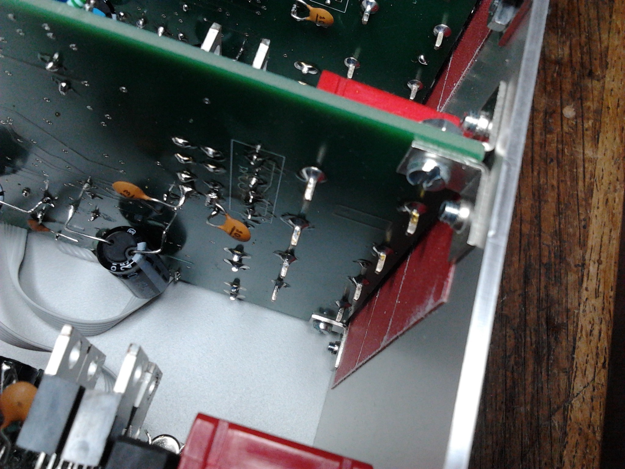 Multi-Channel Power Analyzer | Elektor Magazine