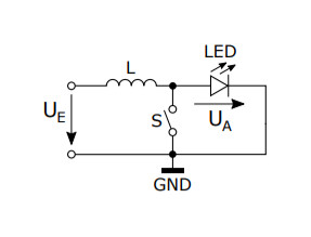LED Booster for Microcontrollers | Elektor Magazine