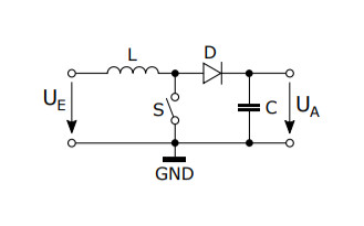LED Booster for Microcontrollers | Elektor Magazine