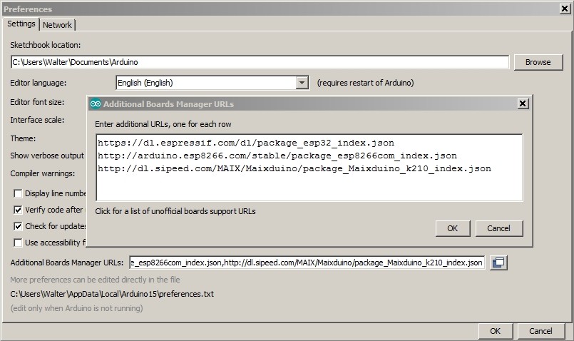 Artificial Intelligence for Beginners: An Introduction to the Maixduino ...