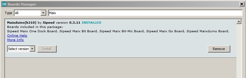 Artificial Intelligence for Beginners: An Introduction to the Maixduino ...